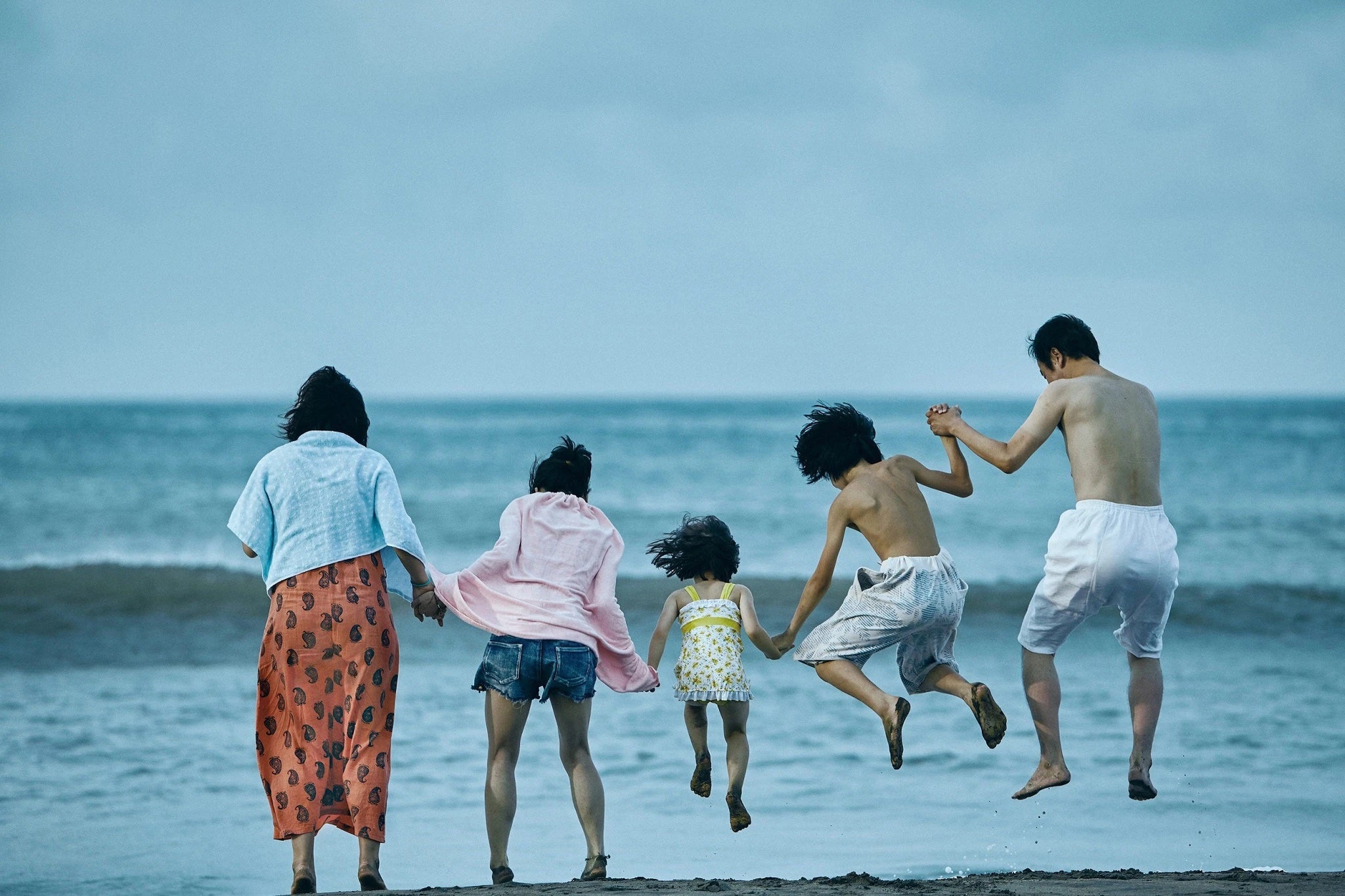 Sway Gallery London: Top 5 Japanese Films from the 2000s – SWAY EDIT.